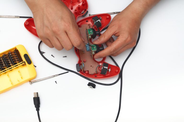 Electronic Repair Services | Device Remanufacturing | Encore Repair