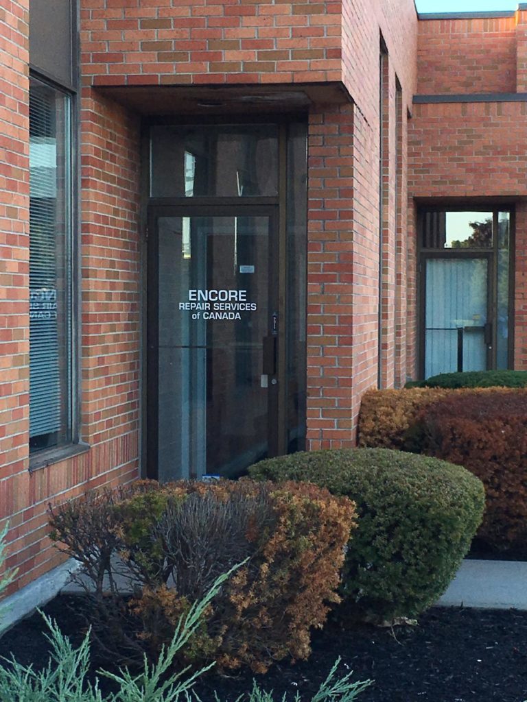 About Us | Encore Repair | Electronics Repair & Remanufacturing