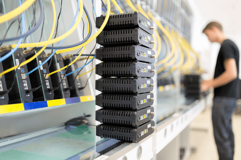 About Us | Encore Repair | Electronics Repair & Remanufacturing