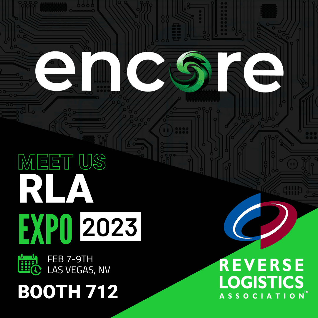 RLA 2023 | Encore Repair