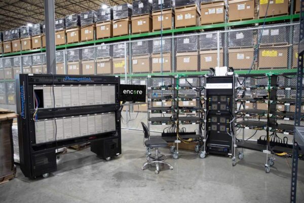 Testing and Diagnostics | Electronic Device Repair | Encore Repair